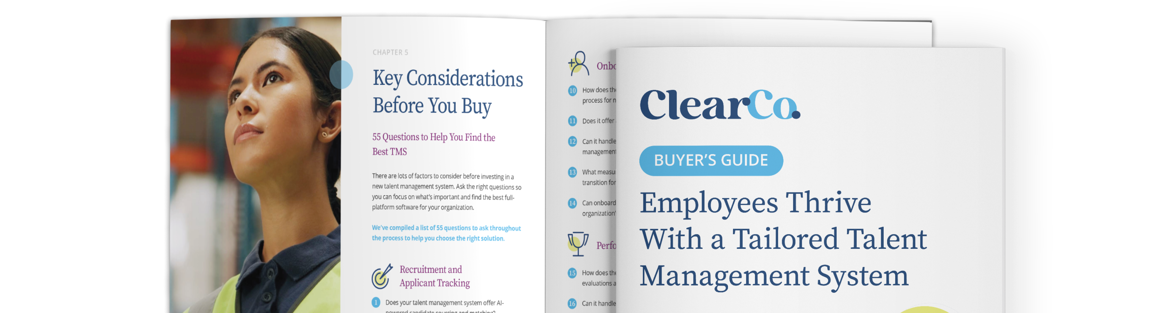 How AI Is Changing Talent Management | ClearCompany